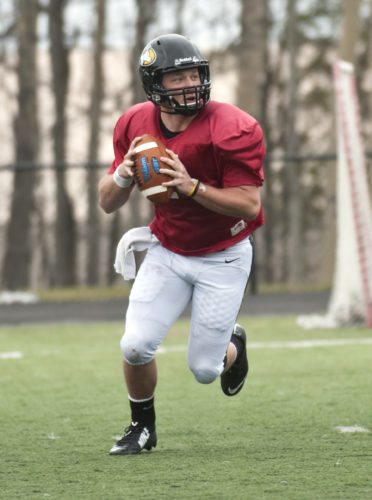 It’s go time | News, Sports, Jobs - The Mining Gazette